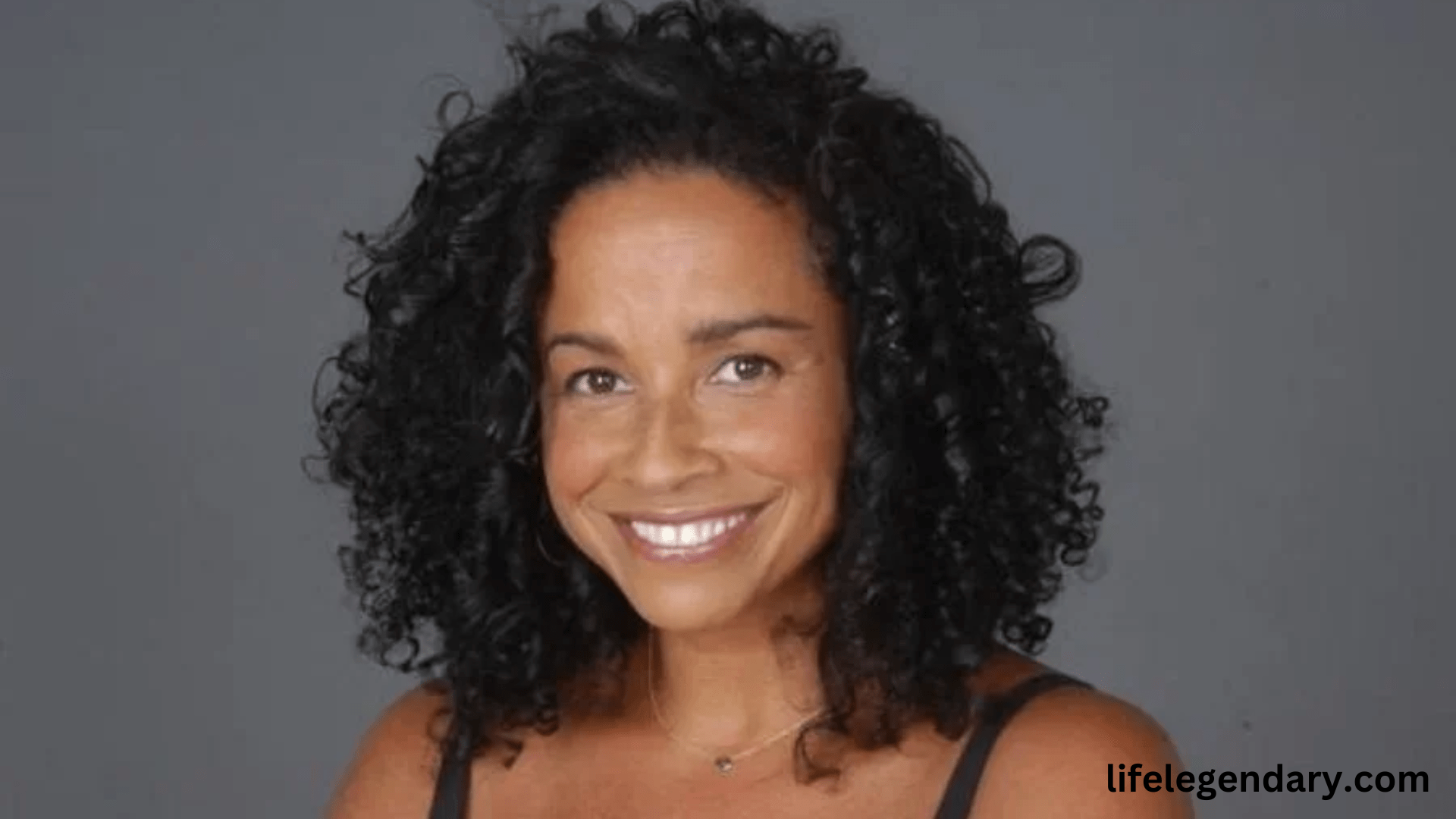 Maxine Sneed Image, Bio/Wiki, Height, Weight, Family, 2024.