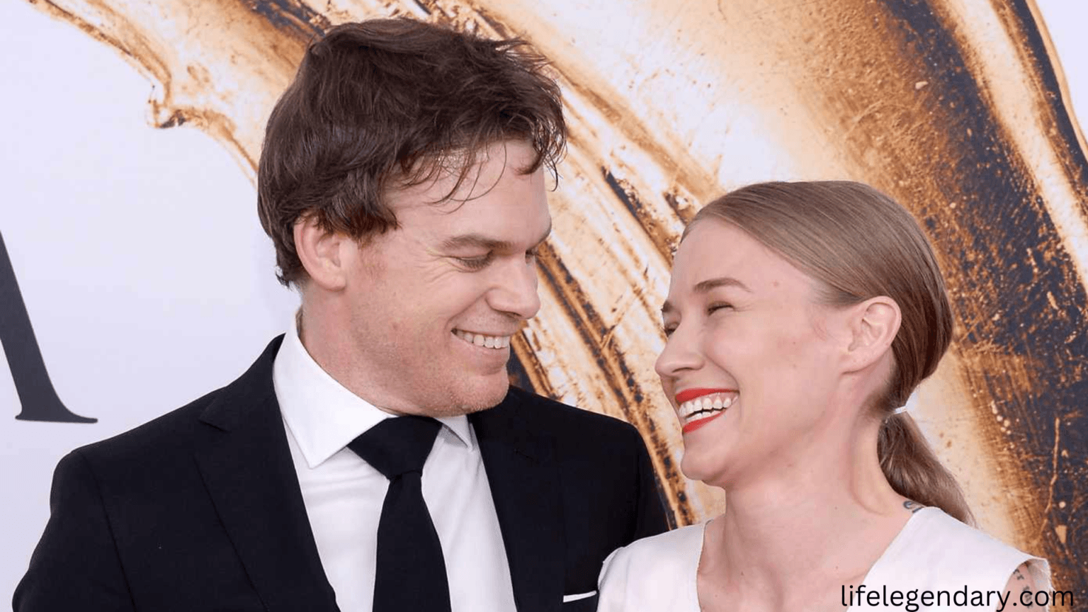 Morgan Macgregor: Literary Career & 2016 NYC City Hall Wedding