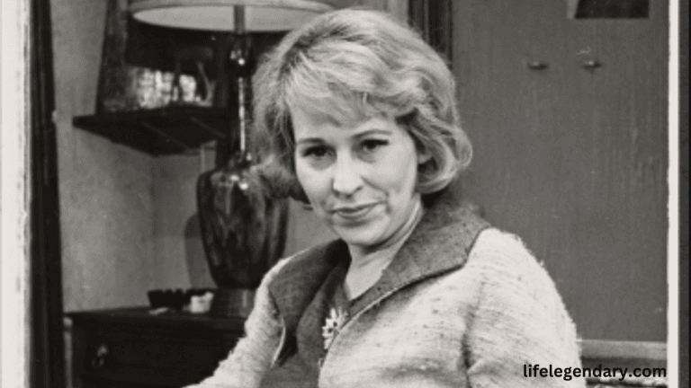 Alice Ghostley: Net Worth, Iconic Roles & Cause of Death