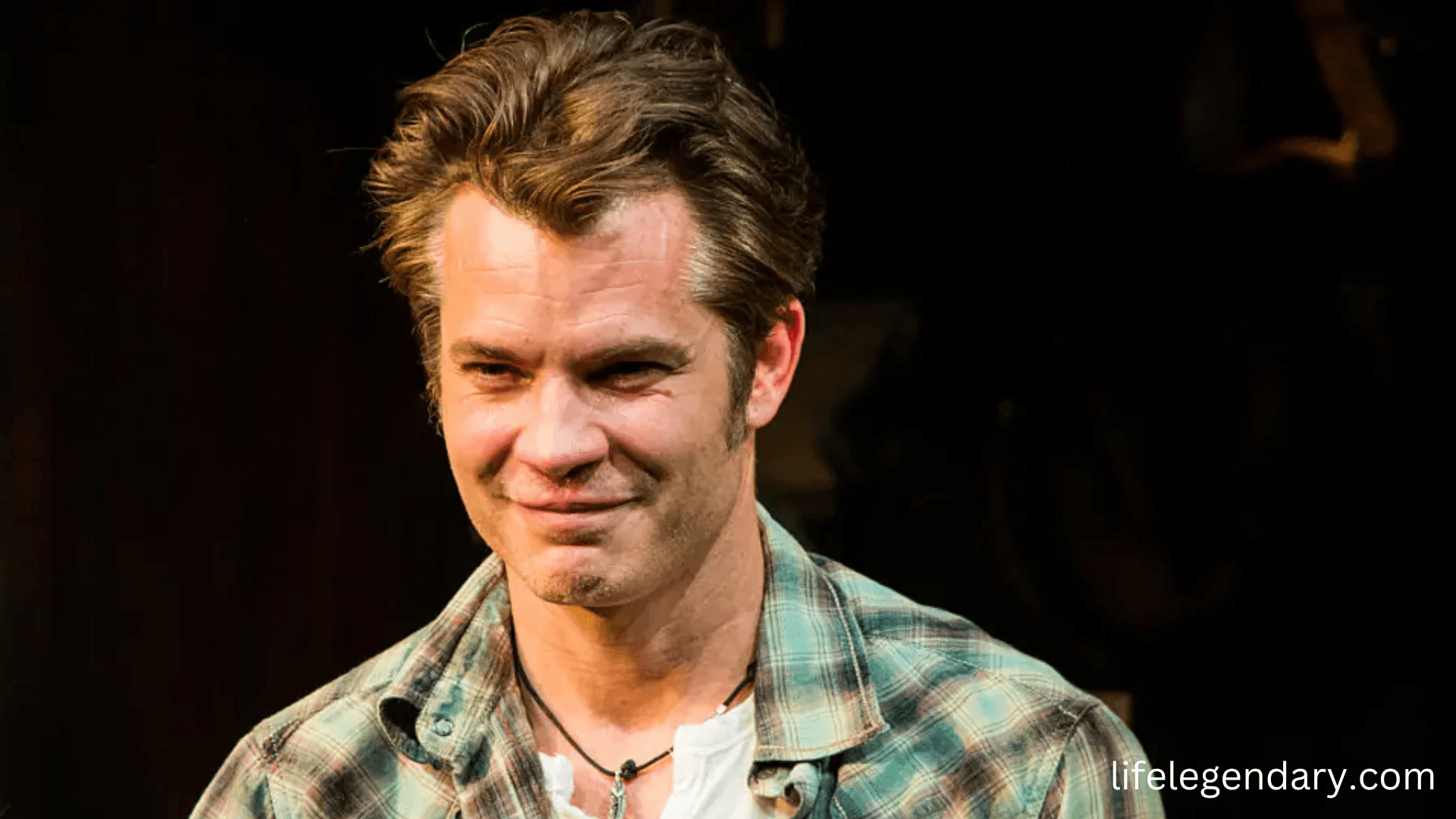 Henry Olyphant: Timothy Olyphant’s Son—Age, Rare Photos & Bio