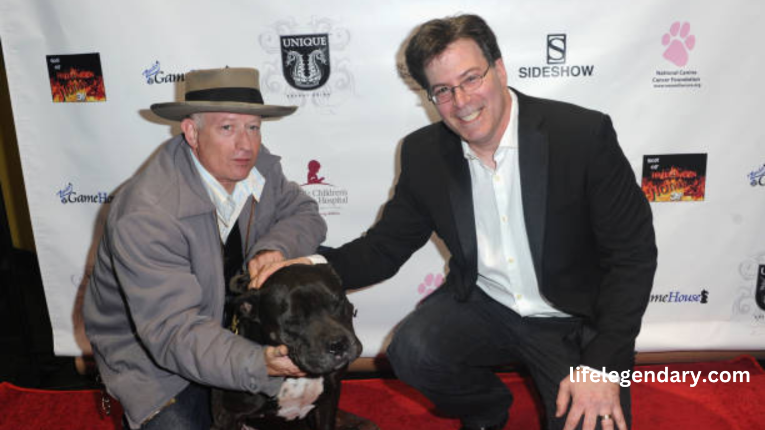 Max Perlich: Age, Height, Net Worth, Biography & Career Highlights