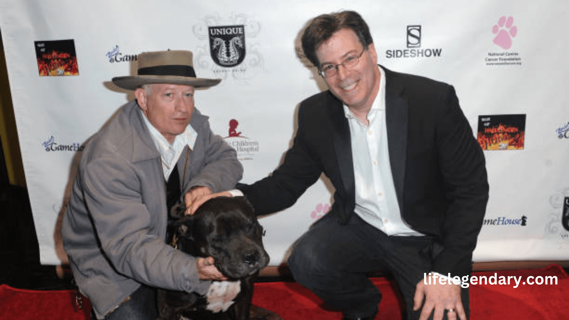 Max Perlich: Age, Height, Net Worth, Biography & Career Highlights