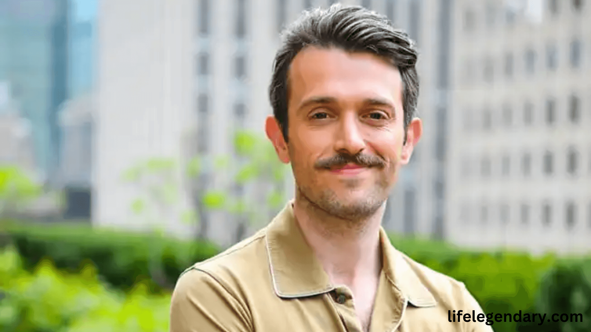 Kyle Griffin (Producer): Age, Career, and Net Worth of an MSNBC