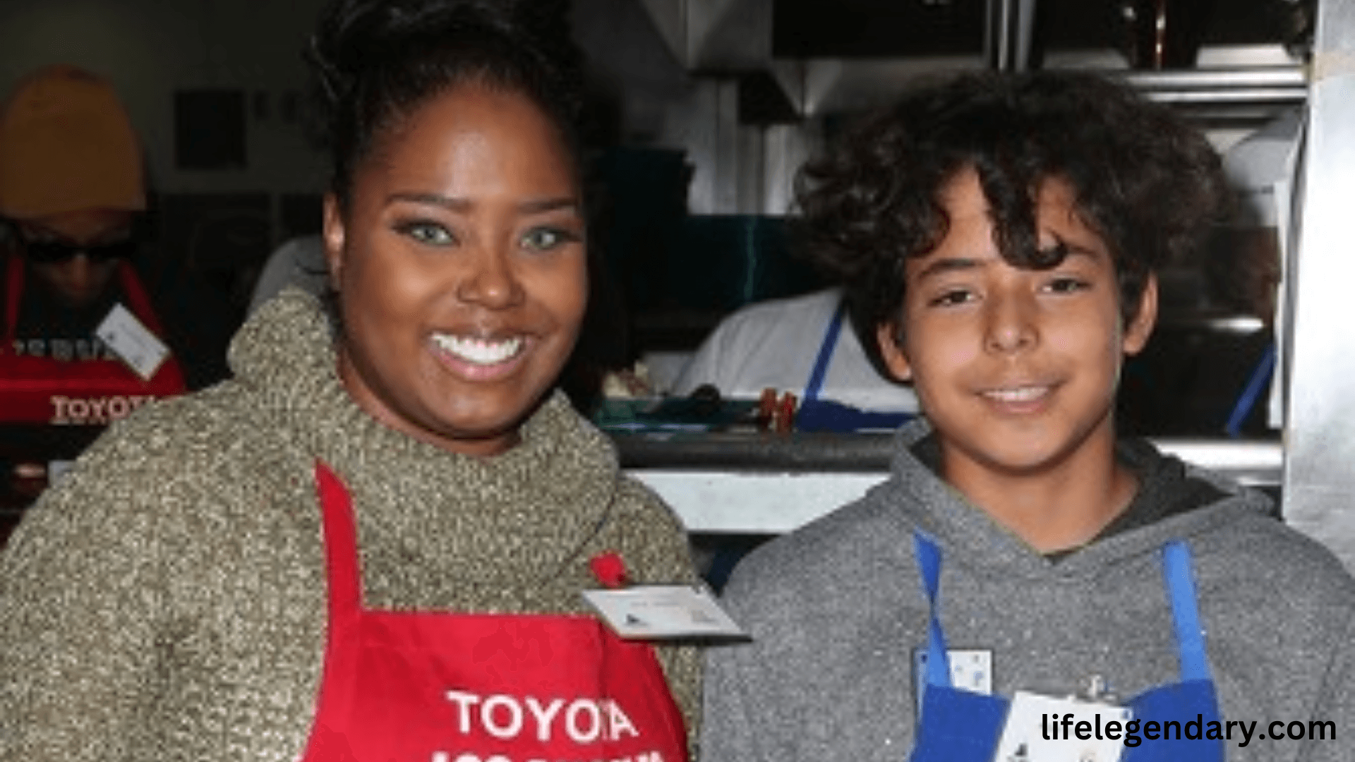 Kaleb Michael Jackson Federline – Kevin Federline’s Son | Profile