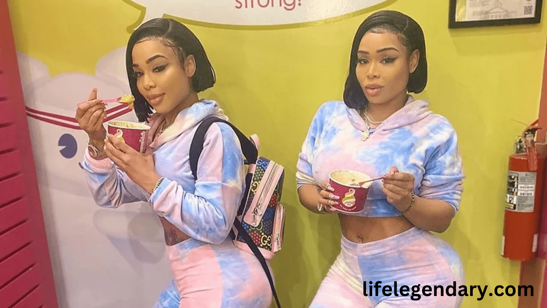 Double Dose Twins: Age & Pre-Surgery Life of Instagram’s Fitness