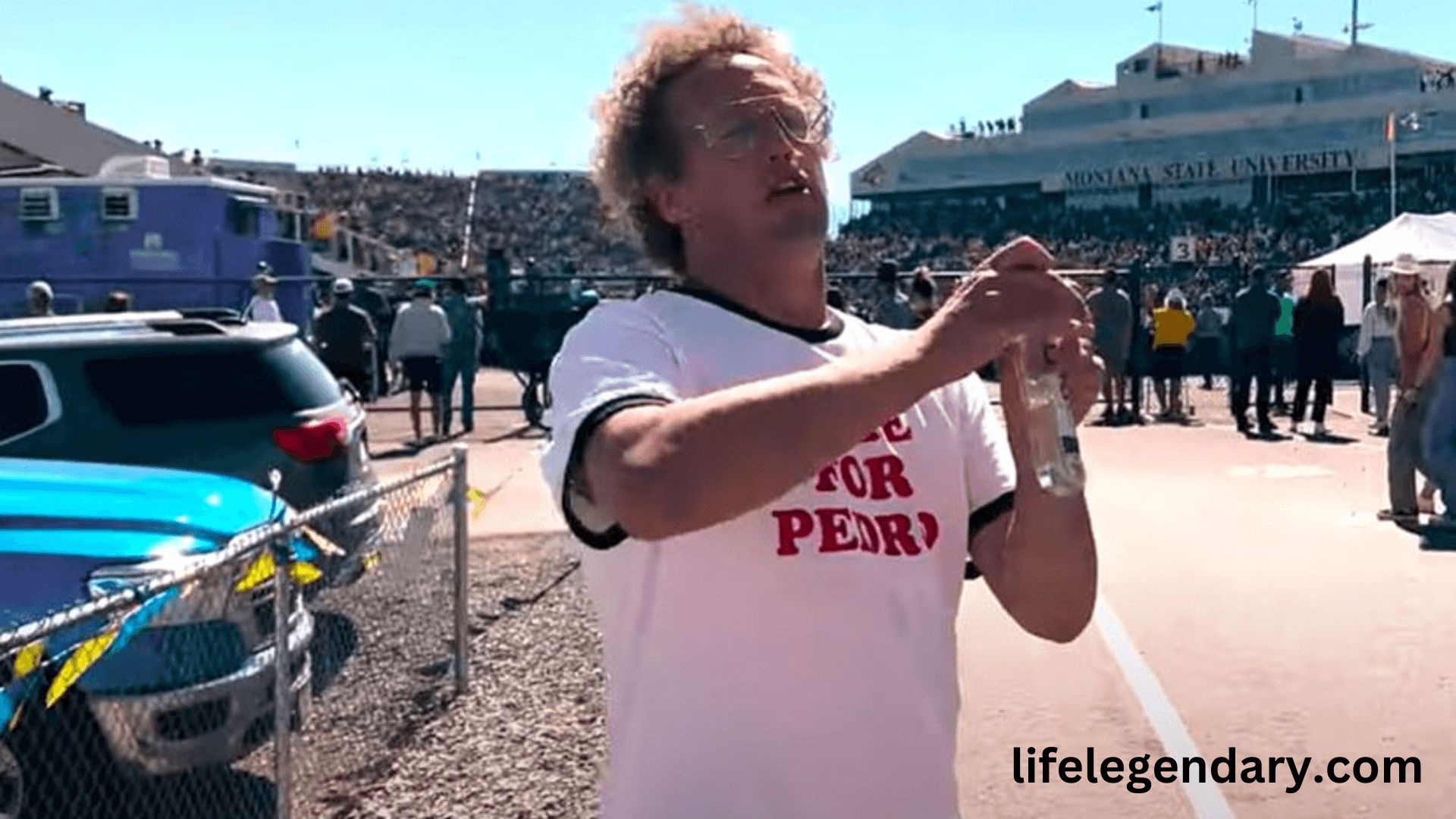 Is Patrick W Cutler in Napoleon Dynamite? Age, Net Worth in 2025