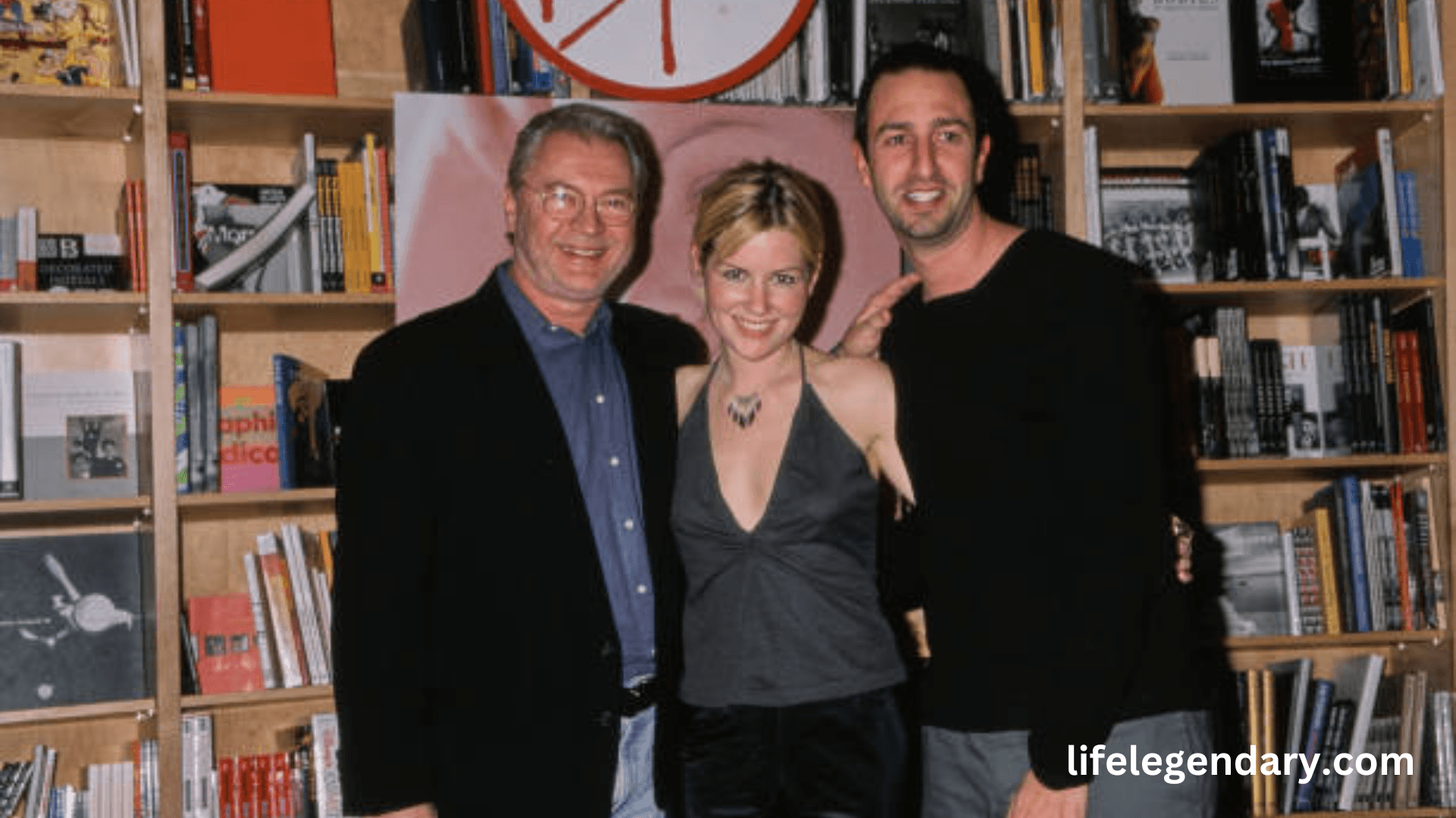 Rohan Gavin Height, Bio/Wiki, Net Worth, Relationship 2025.