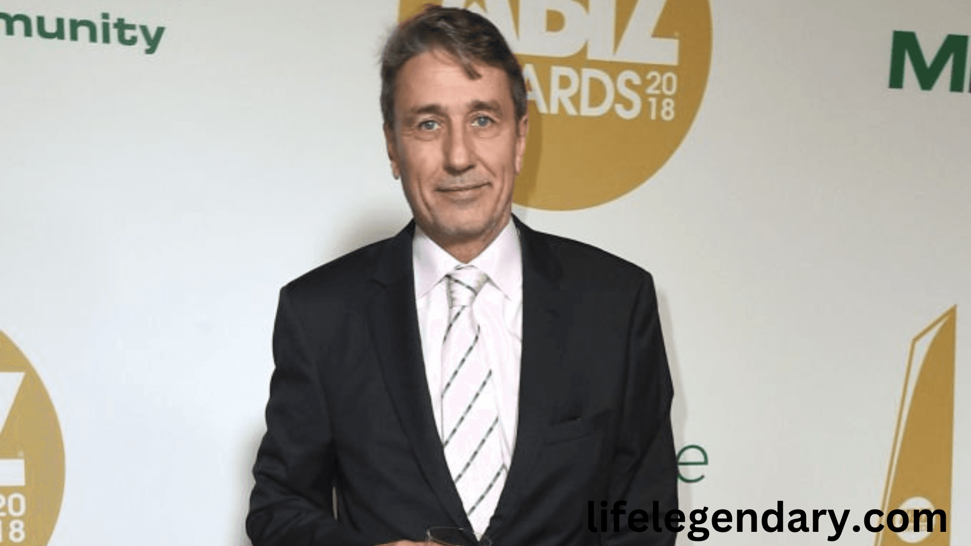 Steve Holmes: Biography, Net Worth, Career & Personal Life