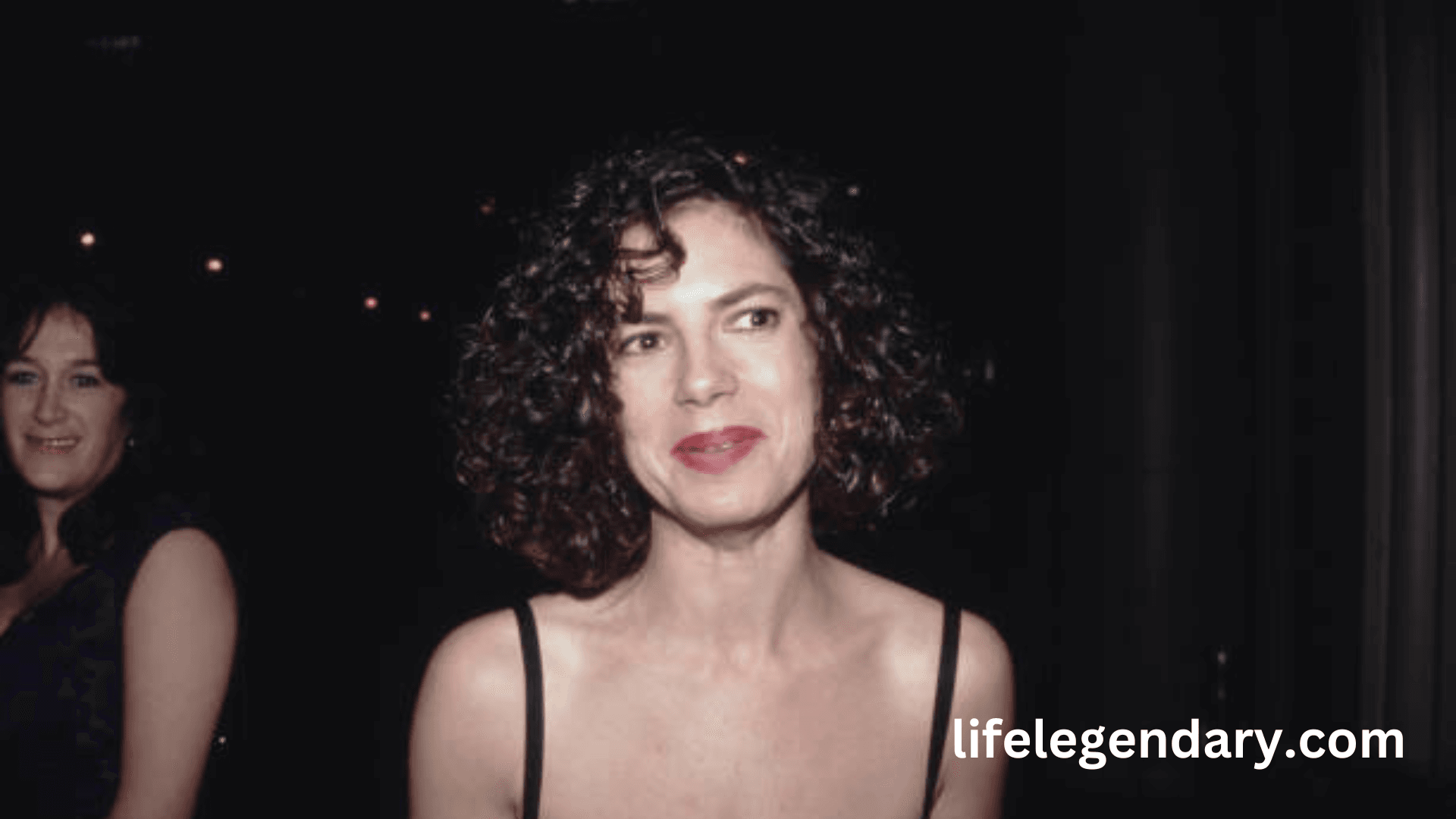 Joyce Hyser Age, Height, Net Worth, relationship, Bio/Wiki 2024.