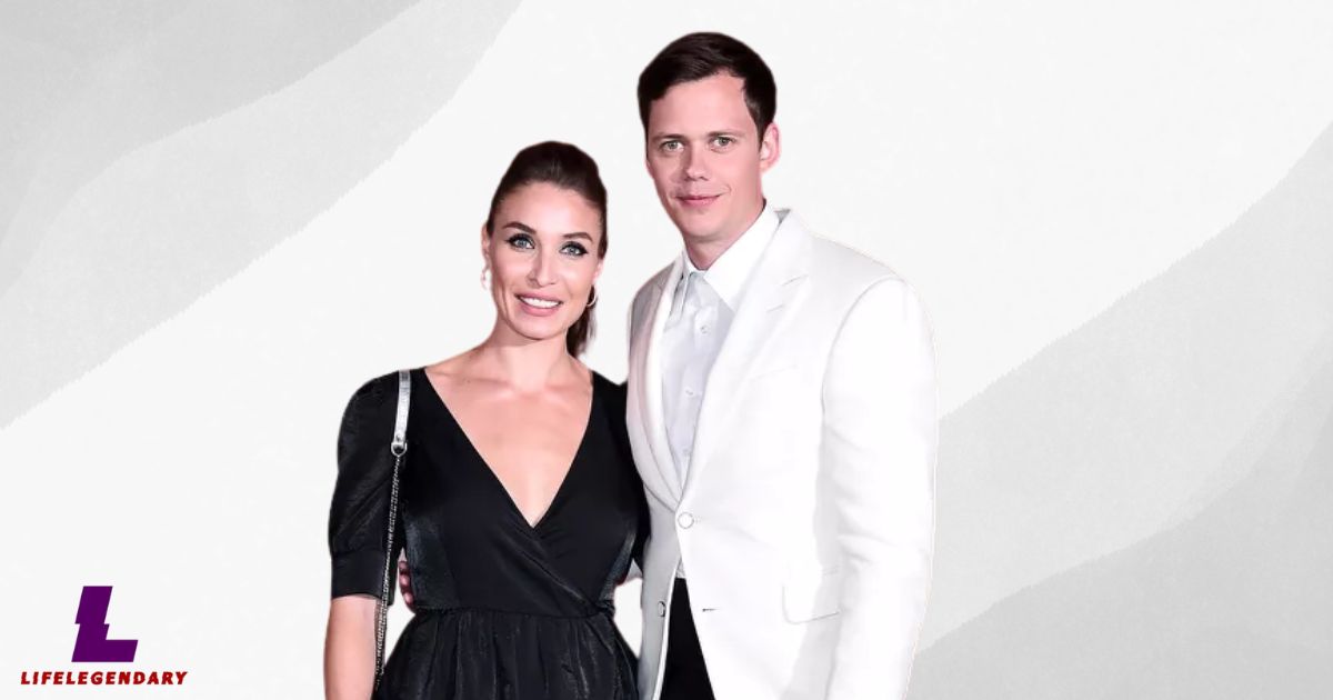 Alida Morberg: Swedish Actress, Career Highlights & Family Life