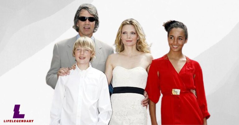 Claudia Rose Pfeiffer: Bio, Education & Life Beyond Hollywood