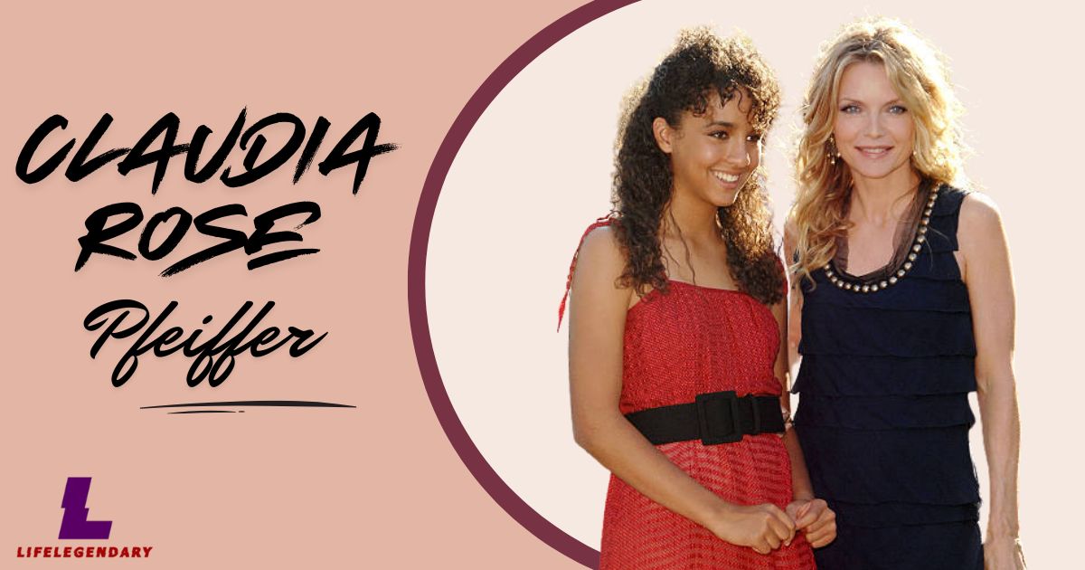 Claudia Rose Pfeiffer: Bio, Education & Life Beyond Hollywood
