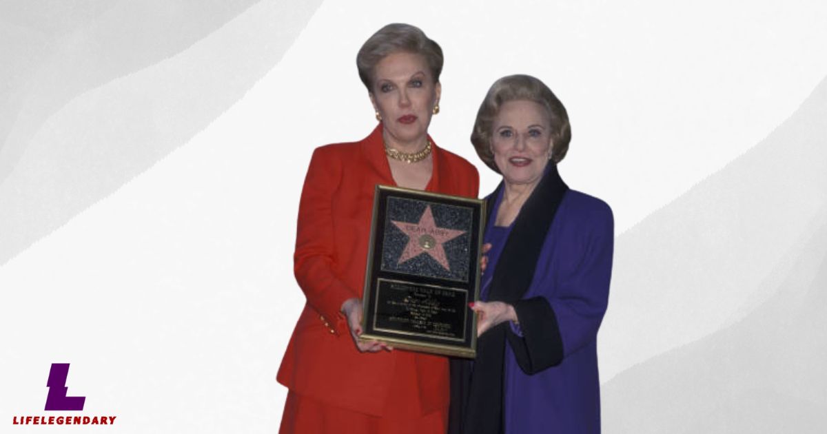 Jeanne Phillips: Diplomat, Business Leader & Senior VP at Hunt Oil