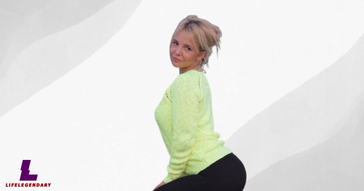 Monroe Sweets Biography: Katerina Kozlova’s Career & Journey