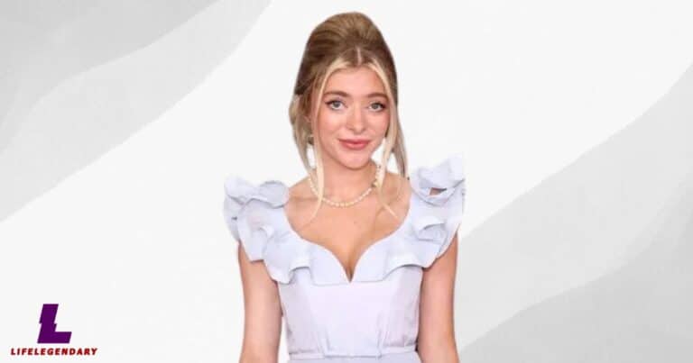 Riley Mae Lewis Biography 2025: TikTok Star, Division 1 Athlete