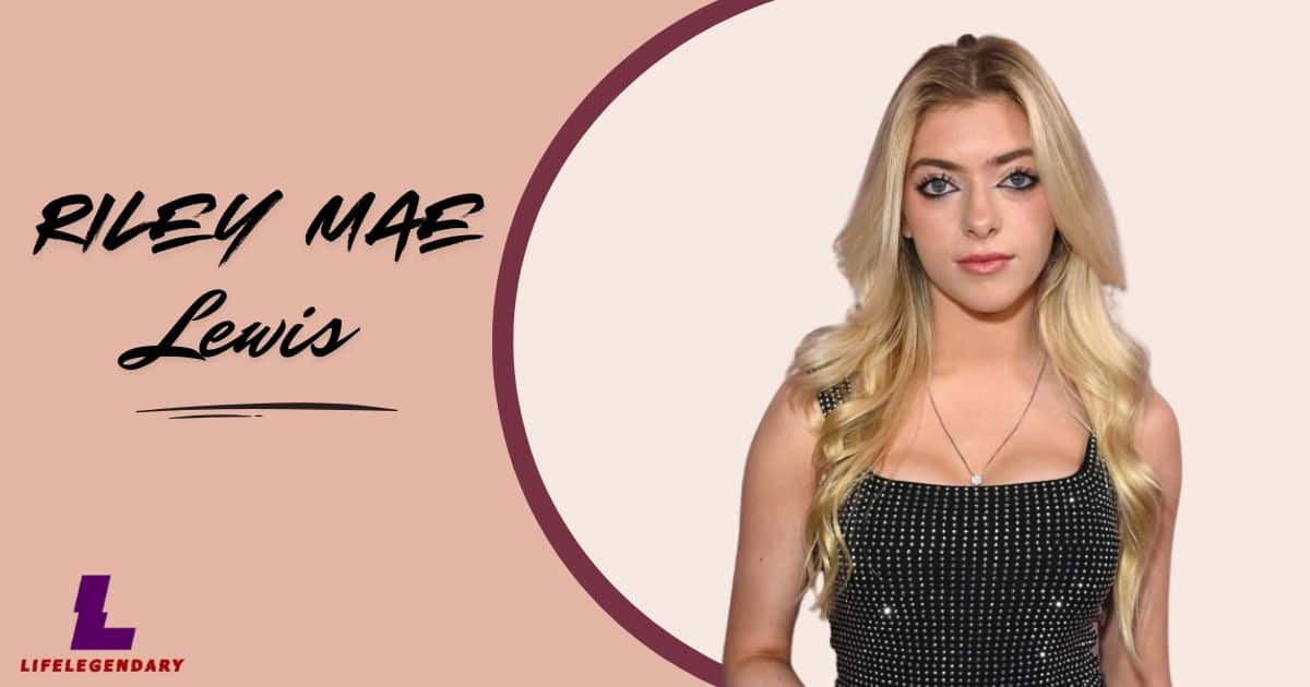 Riley Mae Lewis Biography 2025: TikTok Star, Division 1 Athlete